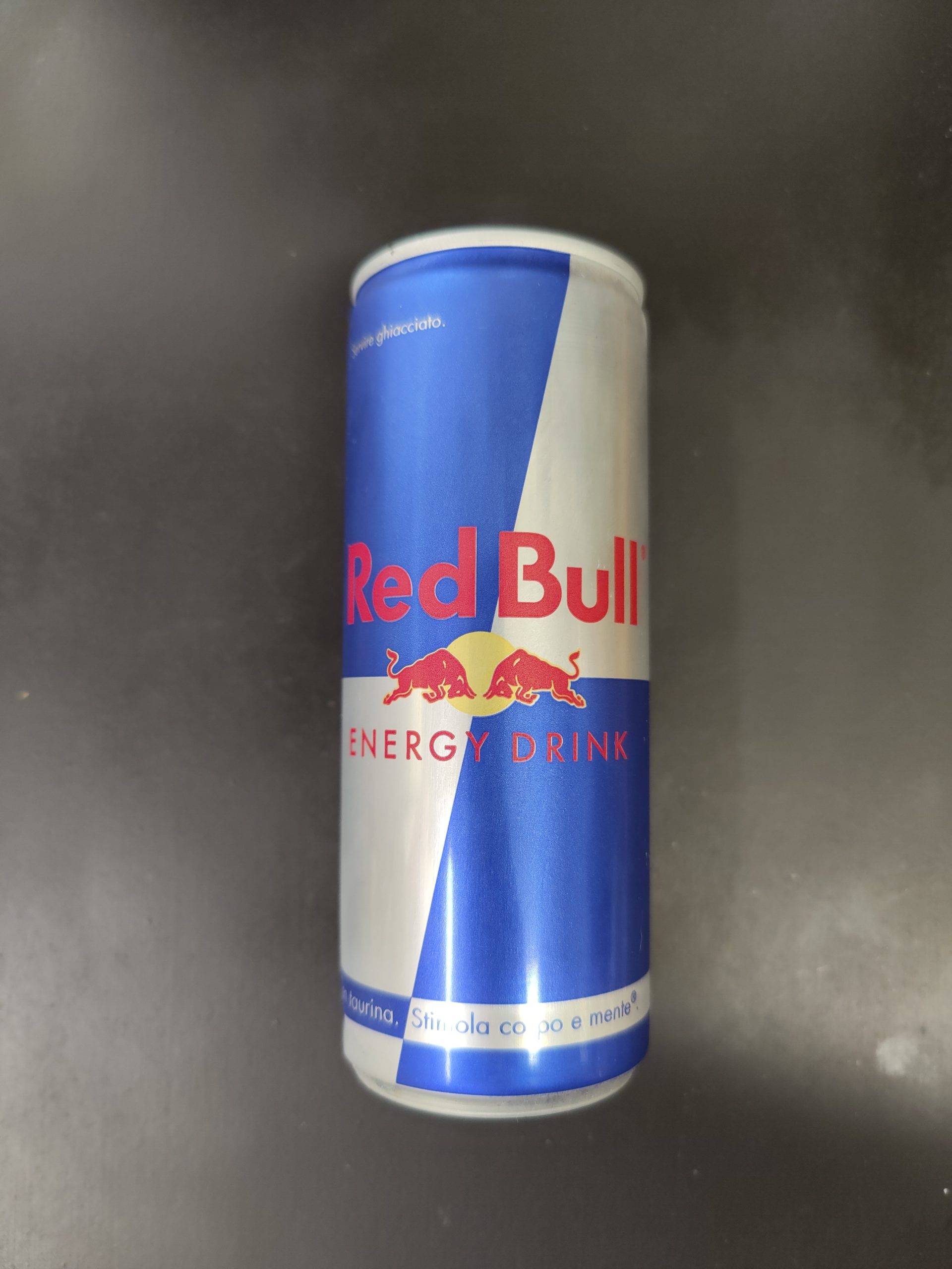 Red Bull - Au Petit Comestible